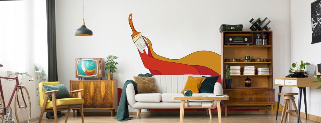 Pass The Brush – Visual Elixir